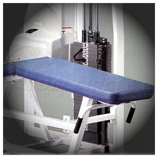 Chest Pad NA407 | Full Circle Padding