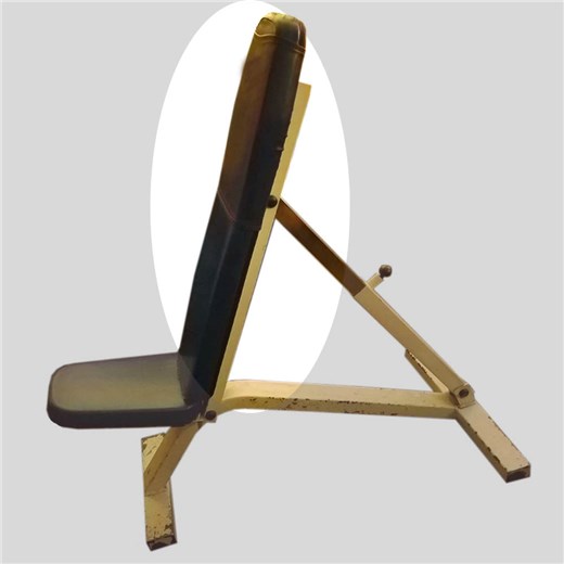 Back Pad | Full Circle Padding