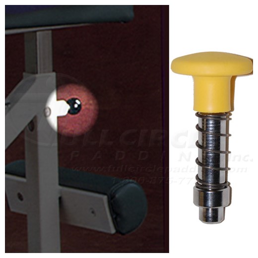 Cybex Pop Pin CYW102 | Full Circle Padding