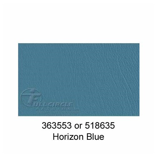 Boltaflex Color Guard 518635 Horizon Blue - Per Linear Yard | Full ...