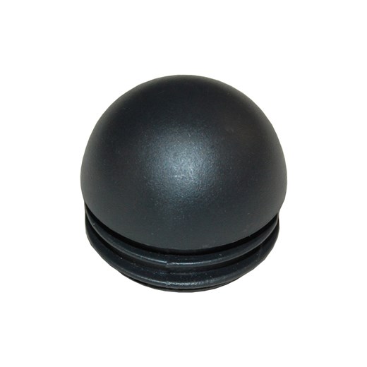 PS500/PS750/Pro Rail End Cap | Full Circle Padding