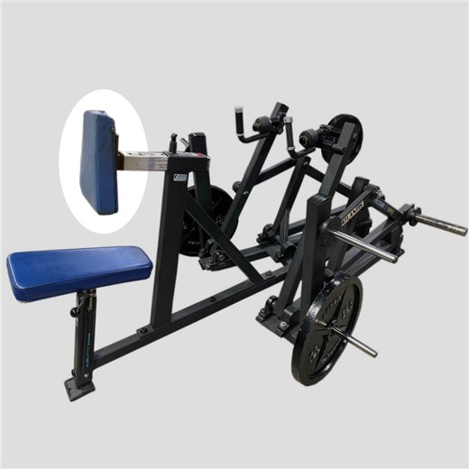 Chest Pad | Full Circle Padding