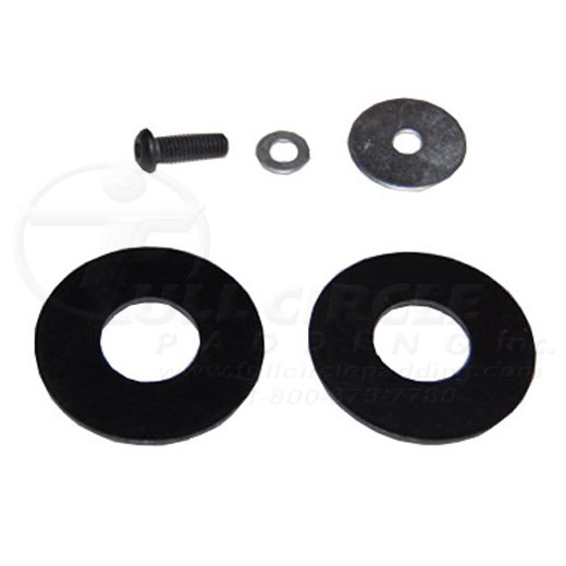 Roller Hardware BM007HD | Full Circle Padding