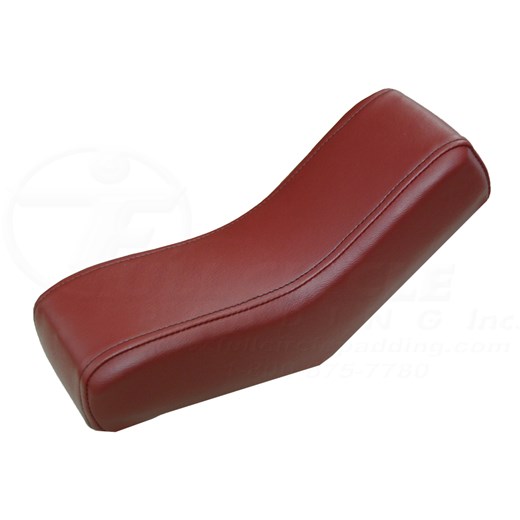 Shoulder Pad BM009 | Full Circle Padding