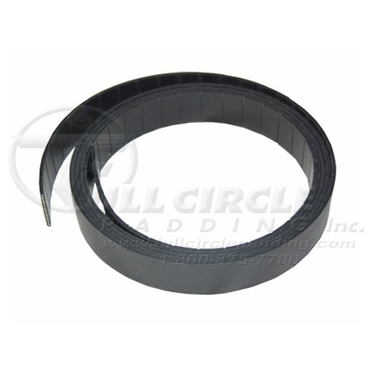 Cybex 4605 Weight Stack Belting | Full Circle Padding