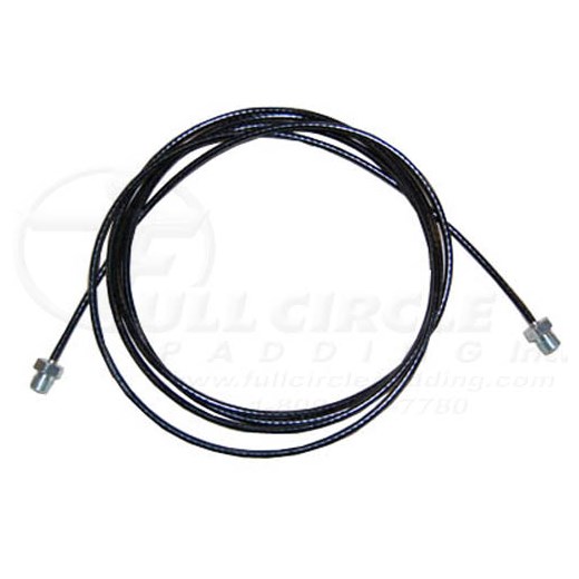 Replacement Cable BM527SHIP | Full Circle Padding
