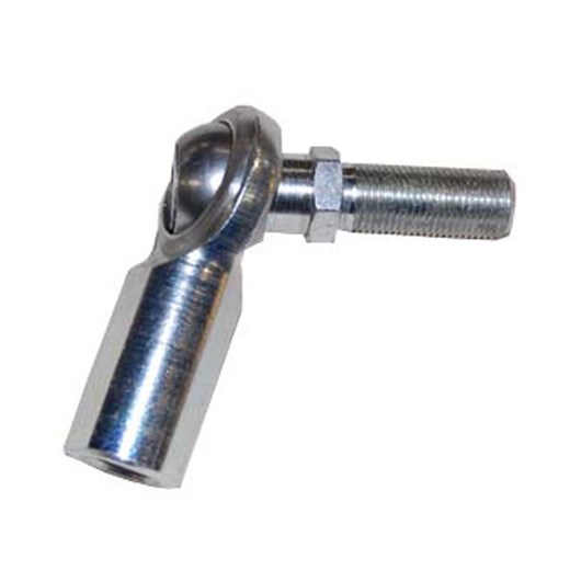 Swivel End Tie Rod Bearing | Full Circle Padding