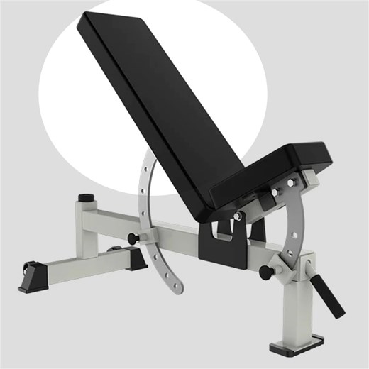 Back Pad | Full Circle Padding