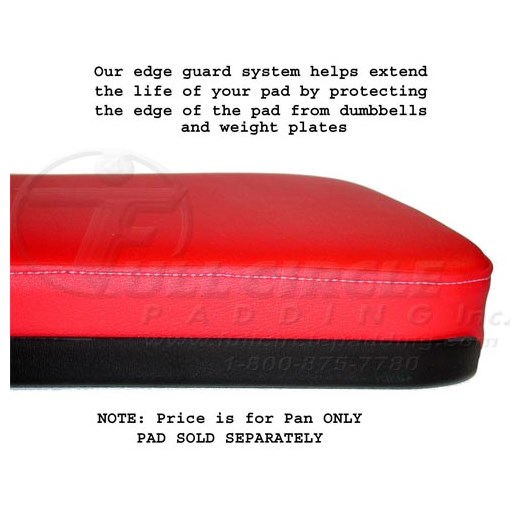 Replacement Part MAGIC009 | Full Circle Padding