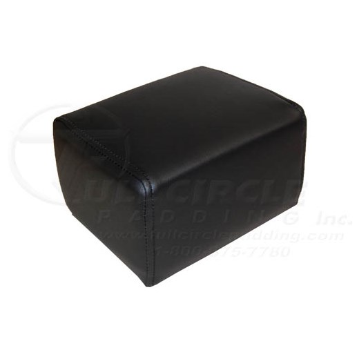 Front Shoulder Pad BEAR001 | Full Circle Padding