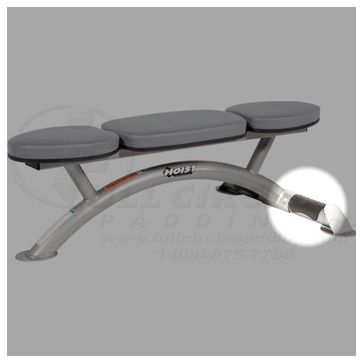 Scuff Guard HT504 | Full Circle Padding