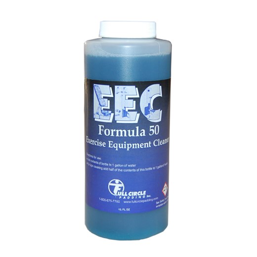 EEC Formula 50 Cleaner / Degreaser Concentrate - Gallon Jug Not ...