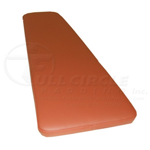 Back Pad CY103A | Full Circle Padding