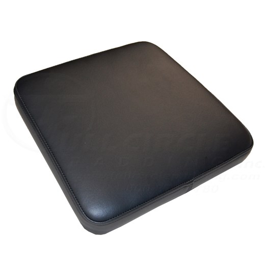 Upper Back Pad CY100A | Full Circle Padding