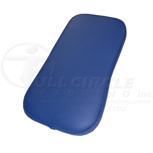 Back Pad CY205 | Full Circle Padding