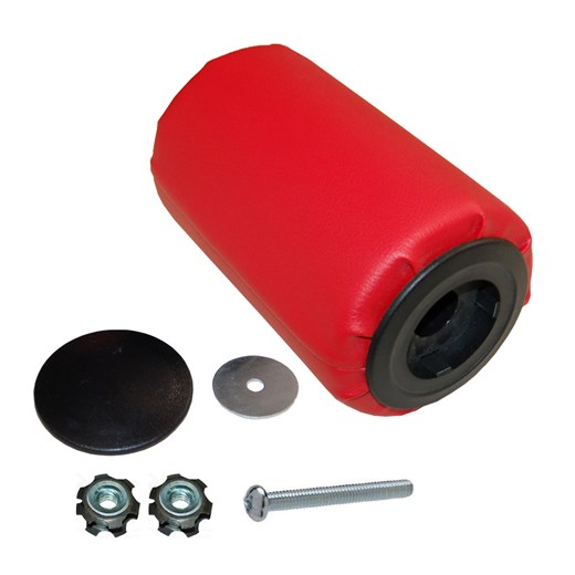 Roller Replacement Kit CYBEX002KIT | Full Circle Padding