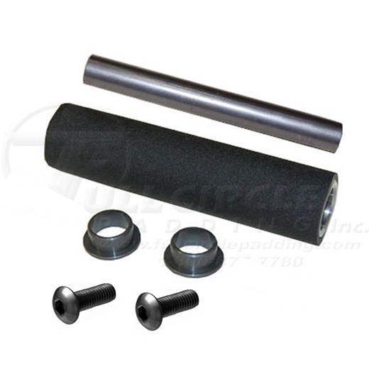Swivel Handle Grip with Pivot Tube, Bushings, Pivot Pin and Screws ...