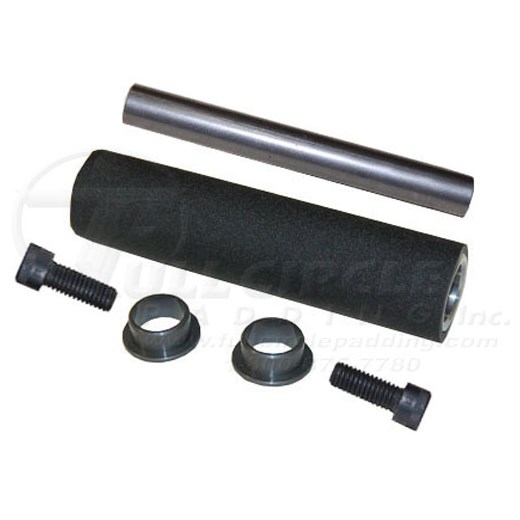 Swivel Handle Grip with Pivot Tube CYW807 | Full Circle Padding