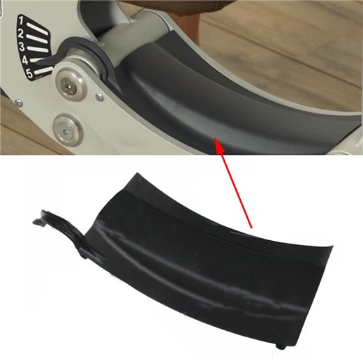 Shock Guard | Full Circle Padding