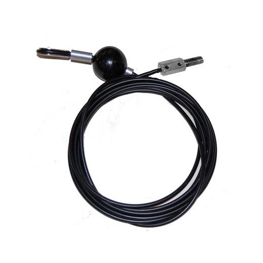 Replacement Cable AT100SHIP | Full Circle Padding