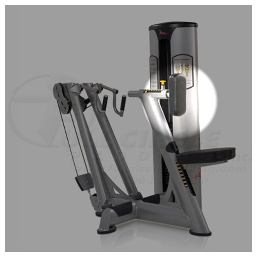 Chest Pad FM047 | Full Circle Padding