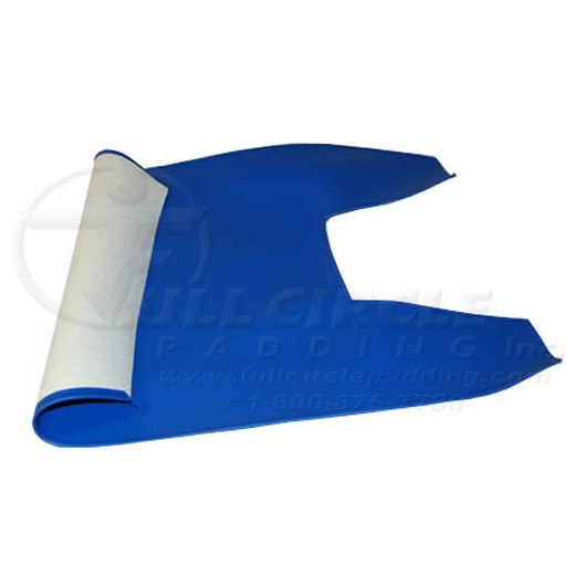 Elbow Wear Cover FL144C | Full Circle Padding