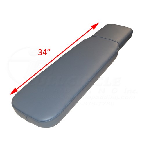 Back Pad FL048 | Full Circle Padding