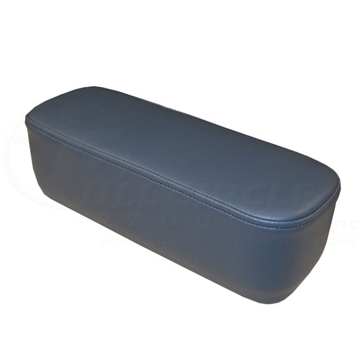 Shoulder Pad FL059 | Full Circle Padding