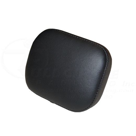 Head Pad FL075 | Full Circle Padding