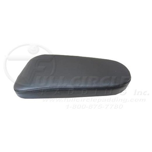 Seat Pad FL086 | Full Circle Padding