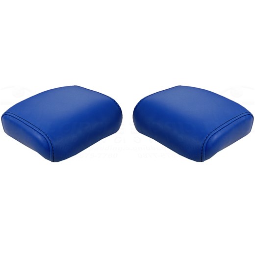 Pair of Elbow Pads - Left and Right | Full Circle Padding