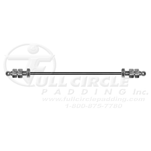 FR-850 Smith Machine Cable | Full Circle Padding