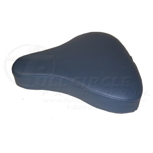 Seat Pad | Full Circle Padding