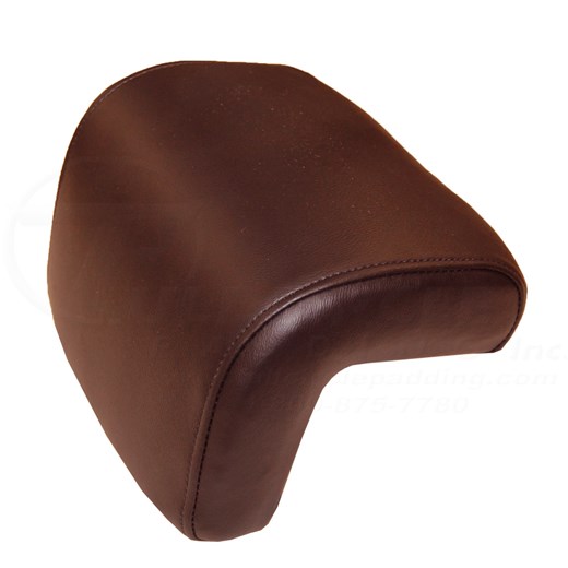 Calf Pad FM032 | Full Circle Padding