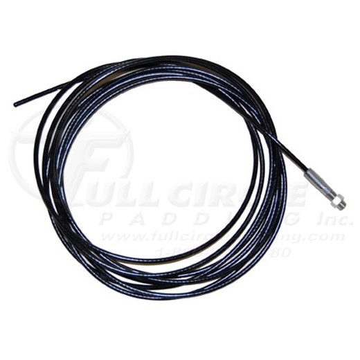 GZFM6016 Cable Column Cable | Full Circle Padding