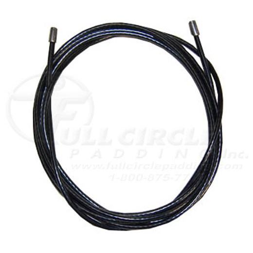 GZFI8063 Fly Rear Delt Cable | Full Circle Padding