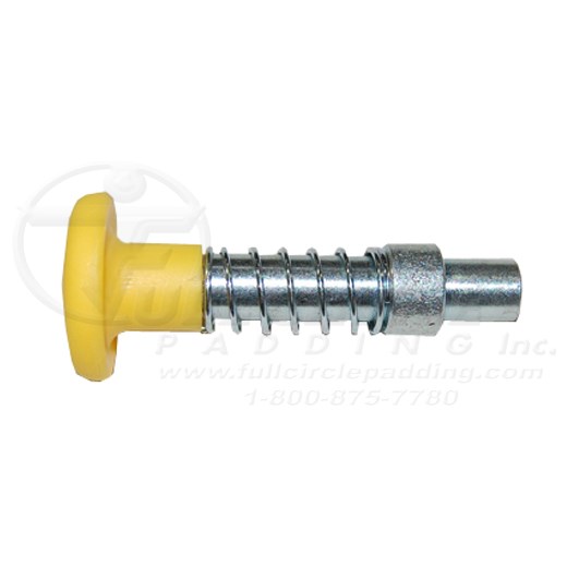 Pop Pin Assembly FM216 | Full Circle Padding
