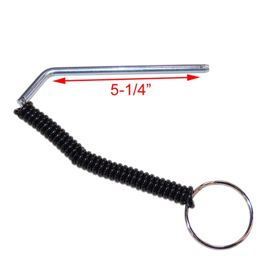 FreeMotion Dual Cable Crossover GZFM6024 Weight Stack Pin | Full Circle ...