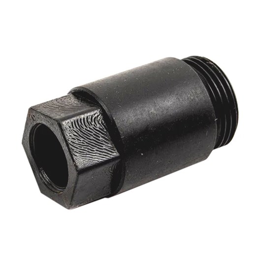 Top Plate Bushing | Full Circle Padding