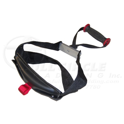 Foot Harness with Handle FM504 | Full Circle Padding