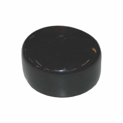 Vinyl Cap - 1-1/2" | Full Circle Padding