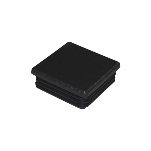 Plastic Frame Cap 1-3/4" x 1-3/4" | Full Circle Padding