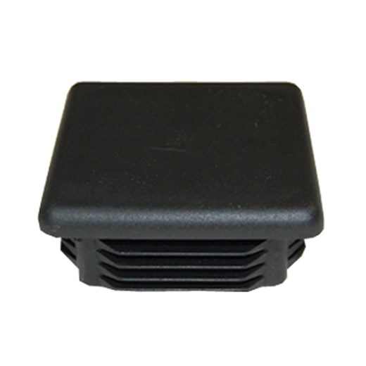 Plastic Frame Cap 3" x 3" | Full Circle Padding