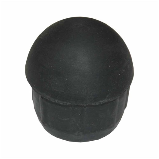 Rubber Bumper/Tip - 1-3/4" ID, 1-7/8" OD | Full Circle Padding