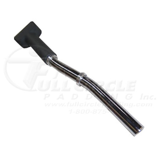 Insignia Tricep Press Rubber Handle Grip with Grip Collars | Full ...