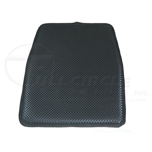 Rubber Foot Rest NA038RF | Full Circle Padding