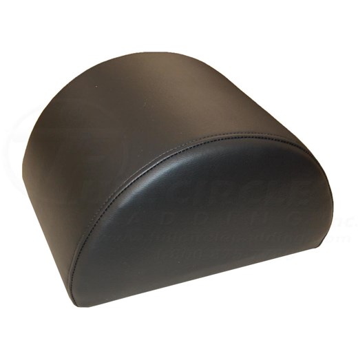 Back Pad with Four M10 x 35mm Hex Head Bolts | Full Circle Padding