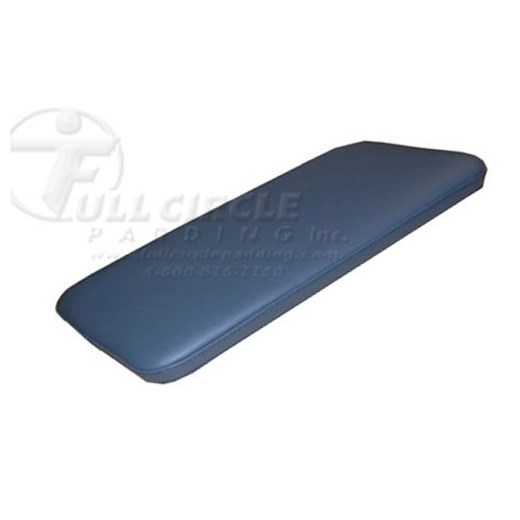 Back Pad PL012 | Full Circle Padding