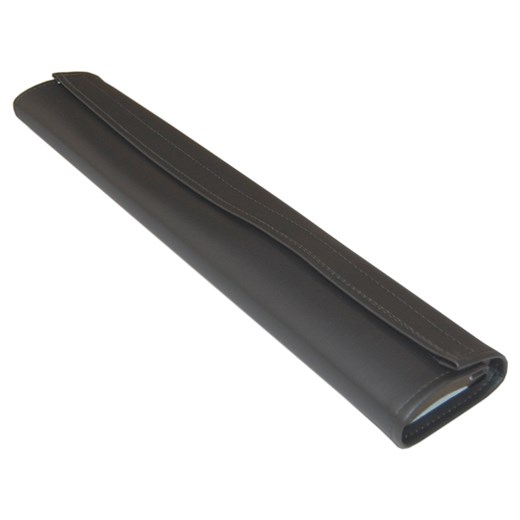 Belt Pad Cover with Hook and Loop Velcro Closure | Full Circle Padding