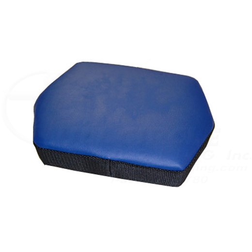 Thigh Pad with Nylon Band | Full Circle Padding